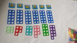 Recognising the place value of each digit in a two-digit number ...