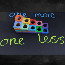 18 ways to use Numicon | parentutor.co.uk