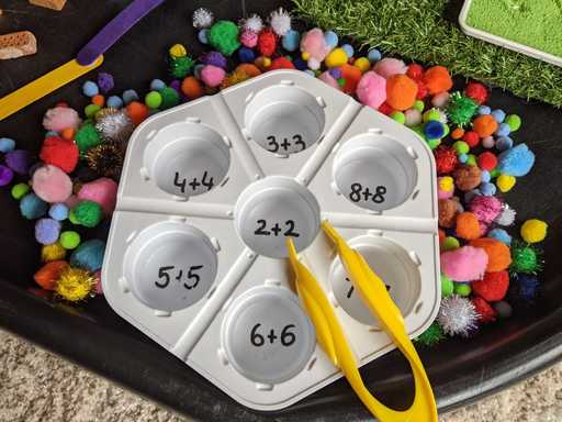 All About Doubles | parentutor.co.uk