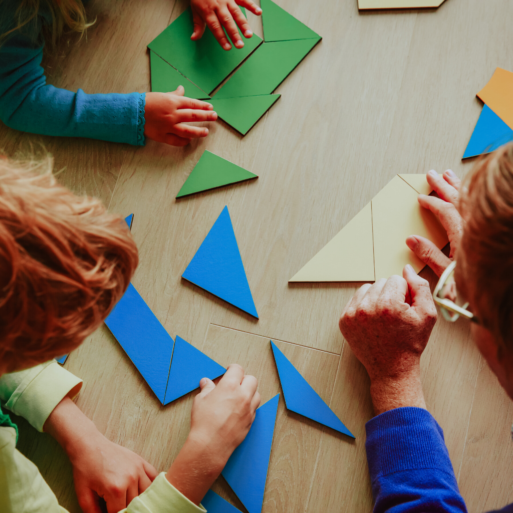 Shapes | parentutor.co.uk