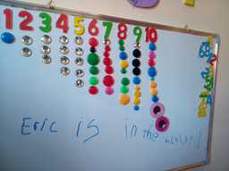 Finding one more or one less than any number from 1 to 20 | parentutor ...