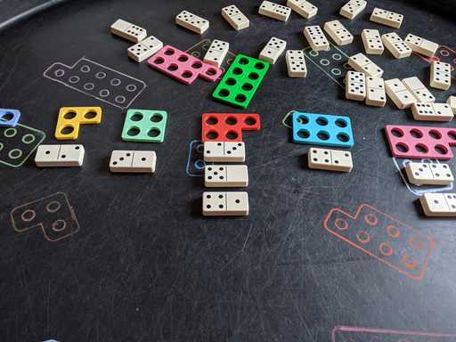 Numicon Tuff Tray | parentutor.co.uk