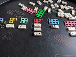 Numicon Tuff Tray | parentutor.co.uk