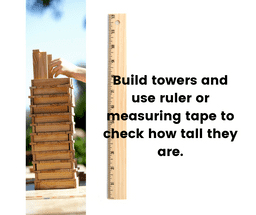 Choosing and using appropriate standard units | parentutor.co.uk