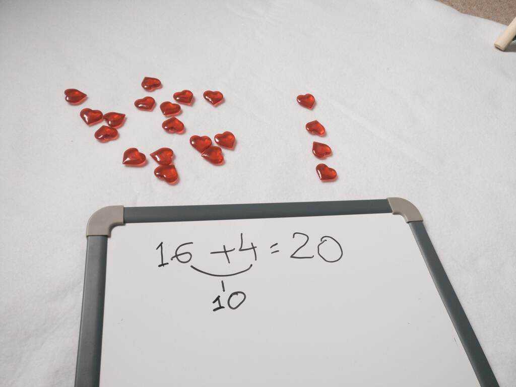 Adding And Subtracting Two digit Number And Ones Parentutor co uk