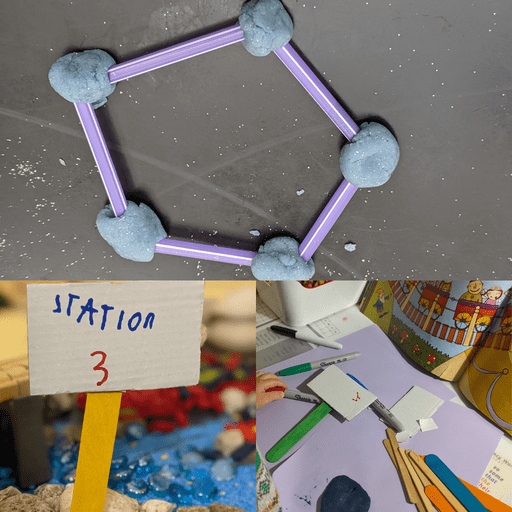 7 simple ways to create engaging hands-on learning | parentutor.co.uk