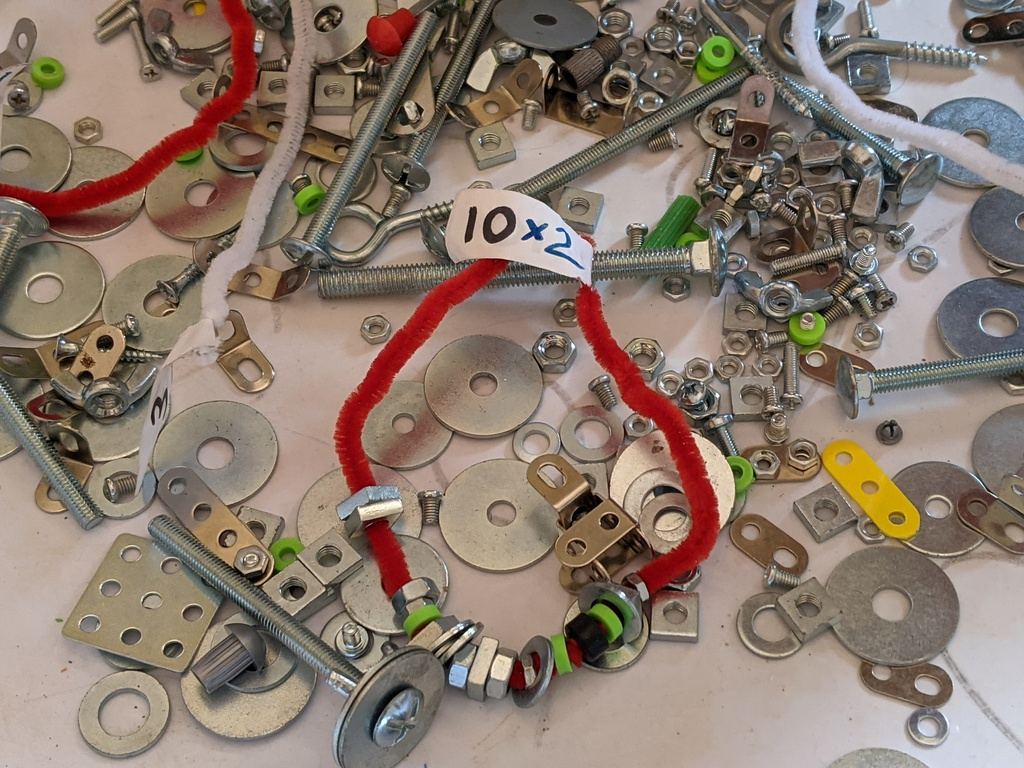 tuff trays | parentutor.co.uk - Unlock your child's potential with us