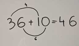 Adding and subtracting two-digit number and tens | parentutor.co.uk