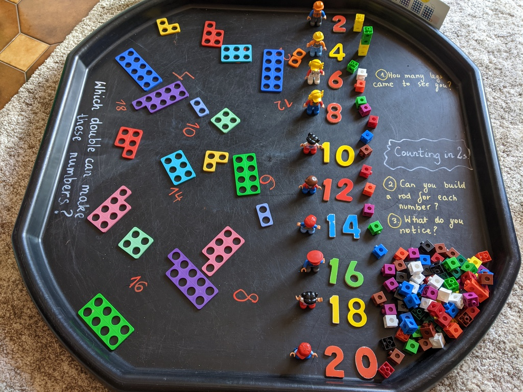 5 minutes for maths | parentutor.co.uk