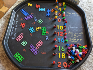 kids maths | parentutor.co.uk - Unlock your child's potential with us