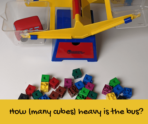 Snap Cubes Activities | parentutor.co.uk