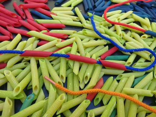 Recognising simple patterns | parentutor.co.uk