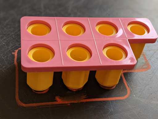 Numicon Tuff Tray | parentutor.co.uk