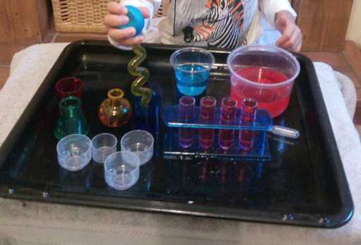 Comparing and ordering lengths, mass, volume/capacity and record the ...