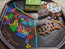 All About Doubles | parentutor.co.uk