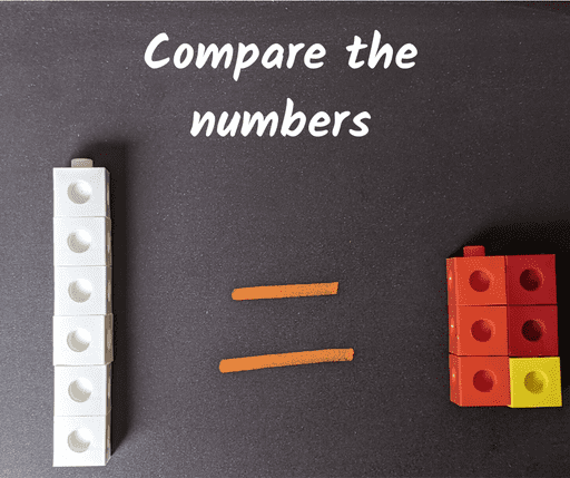 Snap Cubes Activities | parentutor.co.uk