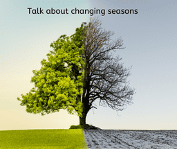 Knowing days of the week and seasons | parentutor.co.uk